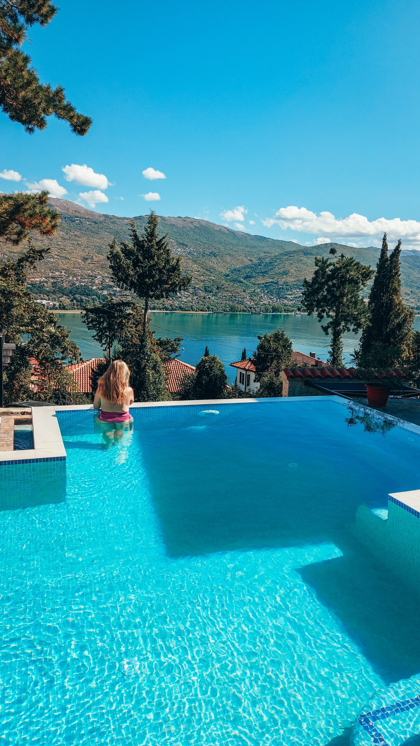 Ohrid practical tips How to get to Ohrid and where to stay in Ohrid ...