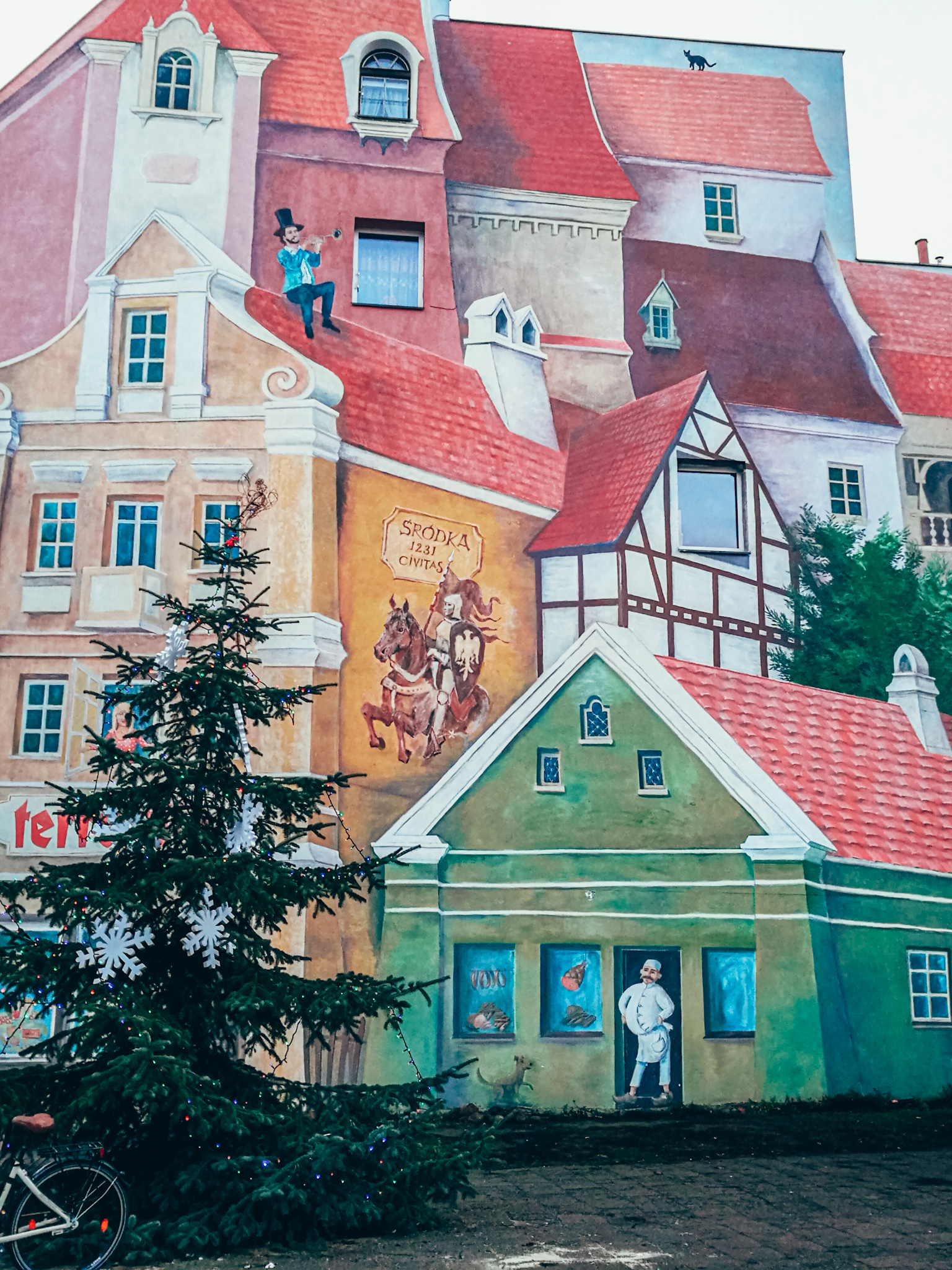 From Berlin to Poland for a Day Trip: Best Itinerary Ideas
