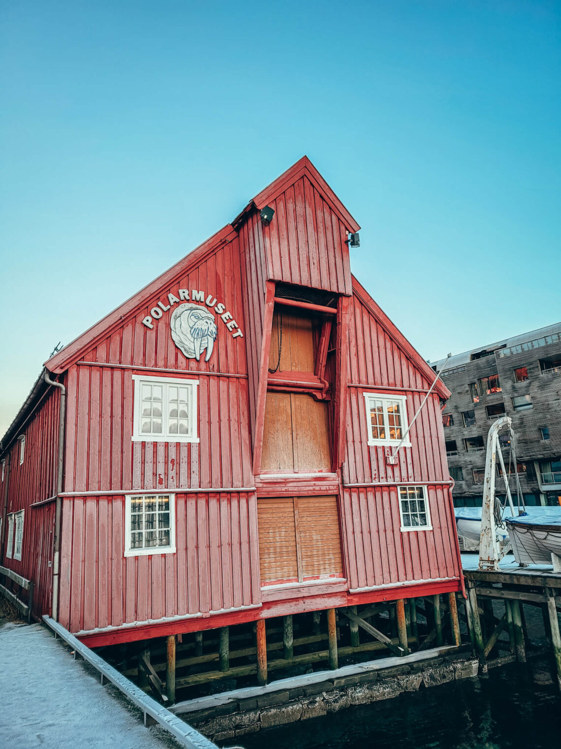 What to see in Tromso How to get and where to stay in Tromso