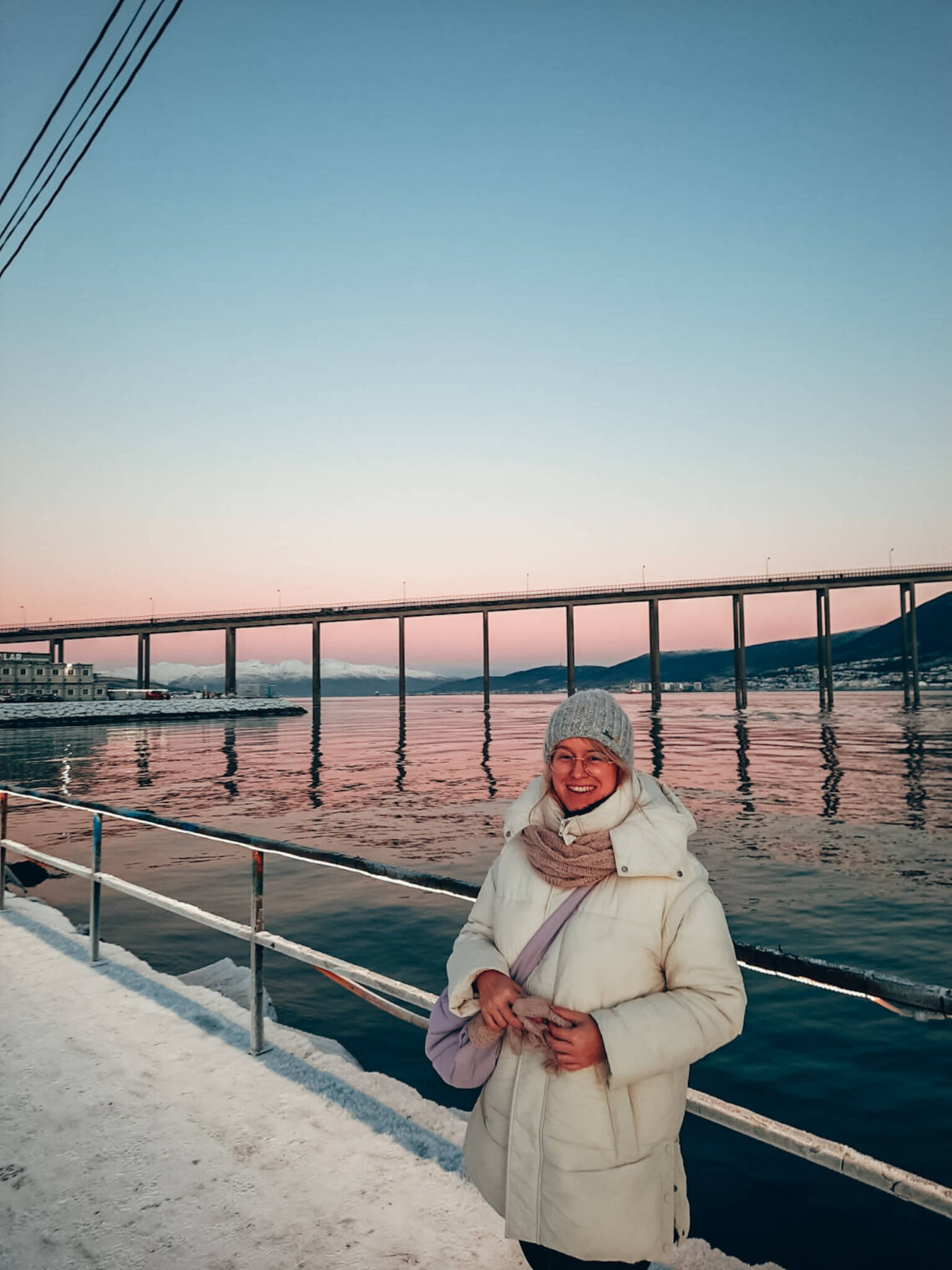What to see in Tromso How to get and where to stay in Tromso