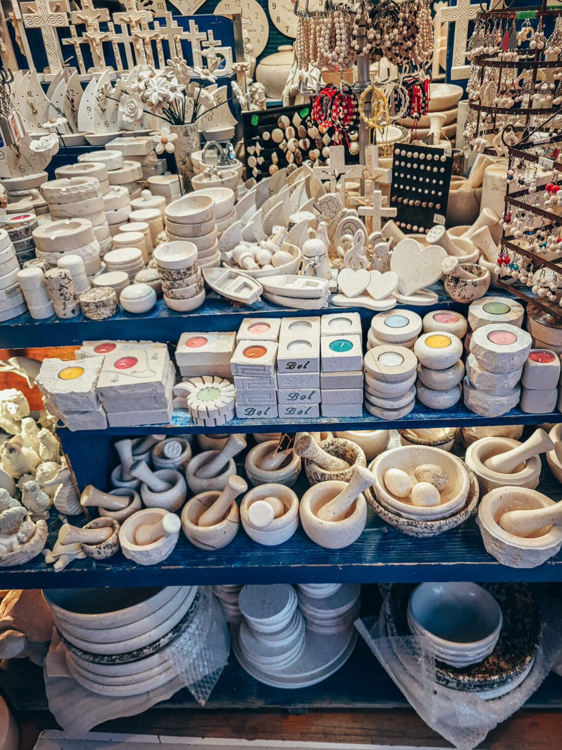 Best souvenirs from Croatia: Perfect Croatian Gifts Guide