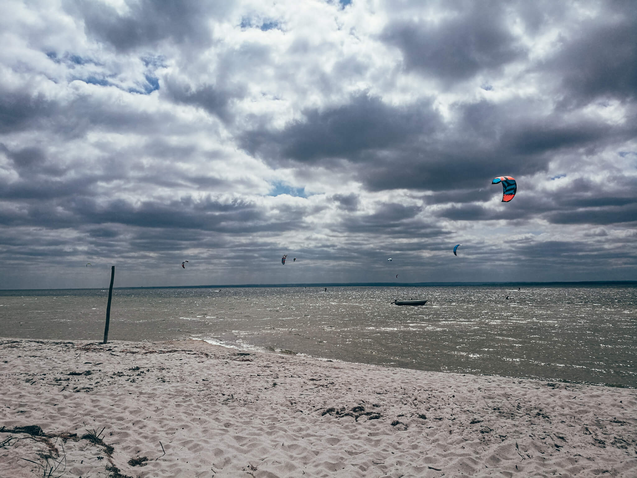 Hel Peninsula in Poland: Travel Guide