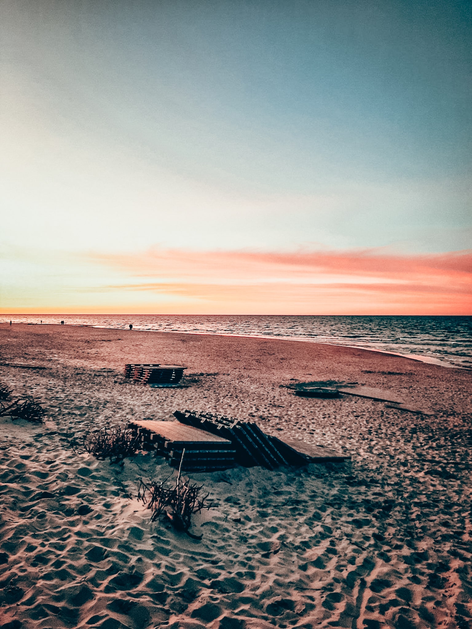 Hel Peninsula in Poland: Travel Guide