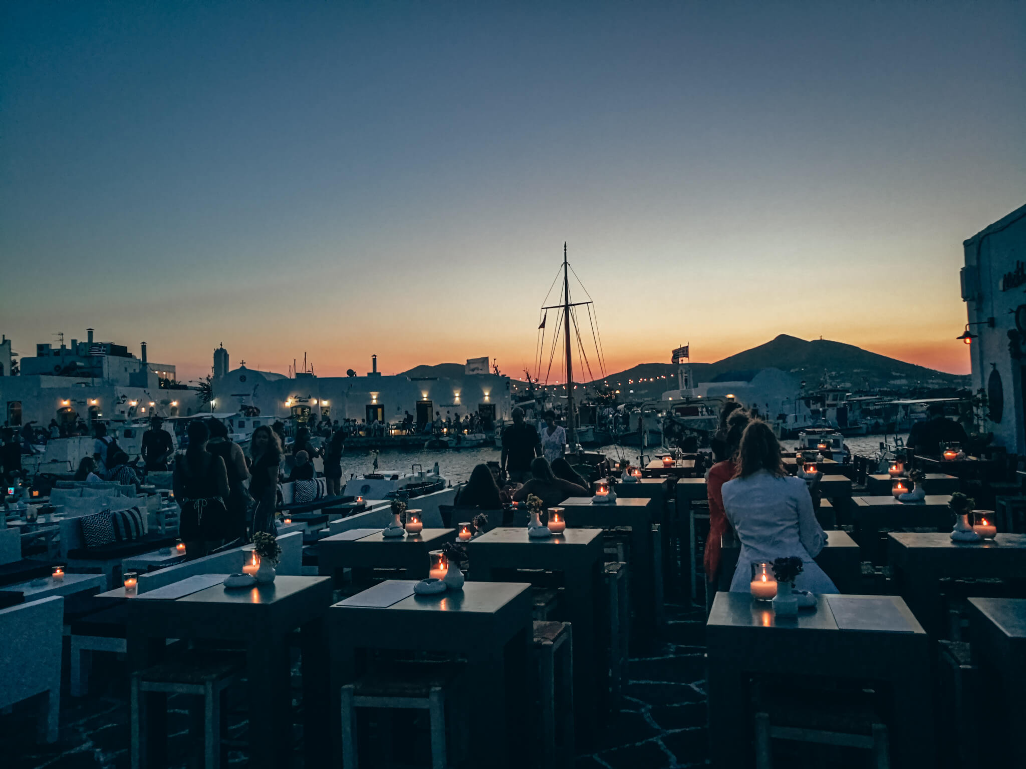 Best Places to Stay in Naoussa Paros, Greece (2024)