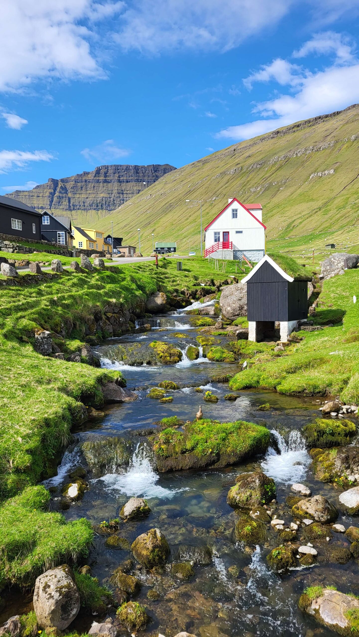 Faroe Islands: Where to stay. Places that I recommend